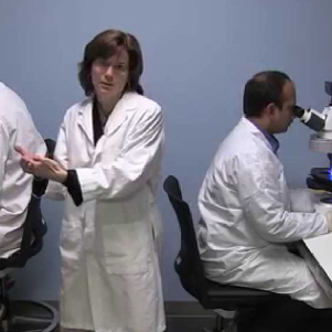 Protecting Hearing from Ototoxic Drugs – Lisa Cunningham, NIH | NIDCD