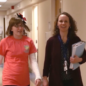 The Audiology Unit at the NIH Clinical Center | NIDCD