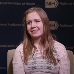 Audiology — Niemann-Pick Disease | NIDCD