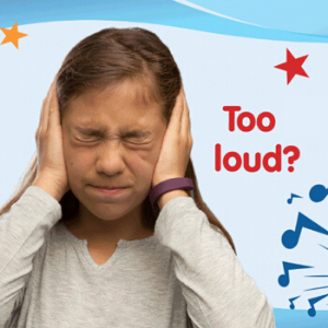 Too Loud? Use Hearing Protectors! (long version) | NIDCD