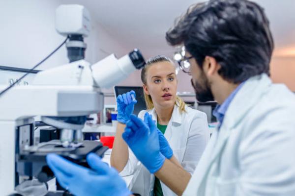 NIDCD Postdoctoral Training Programs Webinar | NIDCD